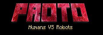 Proto [PVP] Minecraft Map