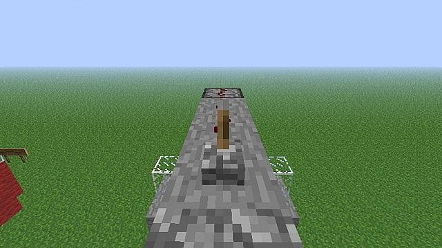 Star Wars Rebel Scout Speeder Minecraft Map