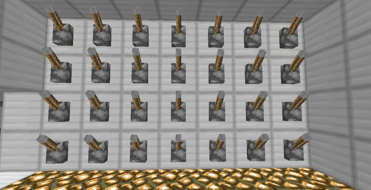 Completely Crazy! - Minecraft Adventure Map Minecraft Map