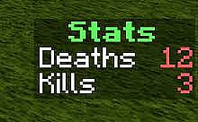 [Beginners] Redstone Scoreboard Setup Minecraft Map