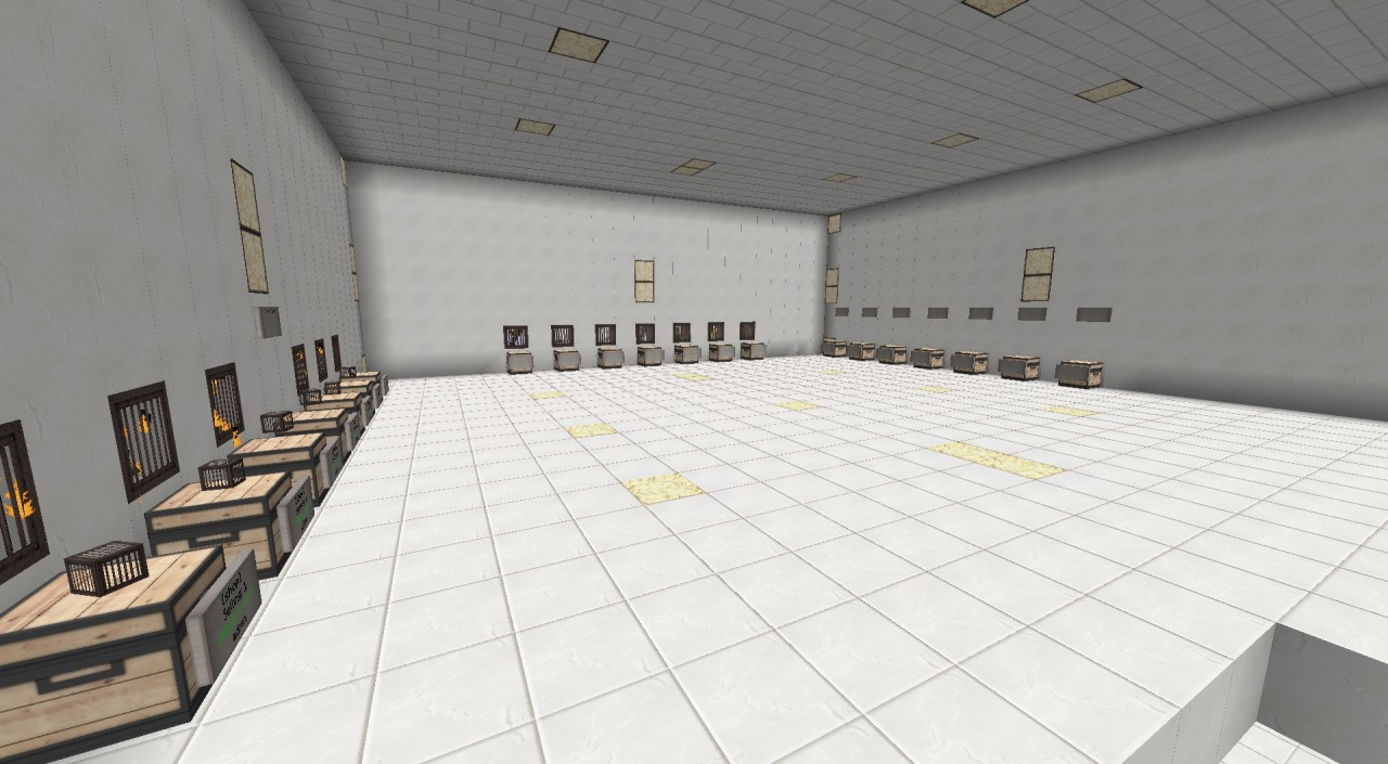 Potato Pwnage Factions Minecraft Server