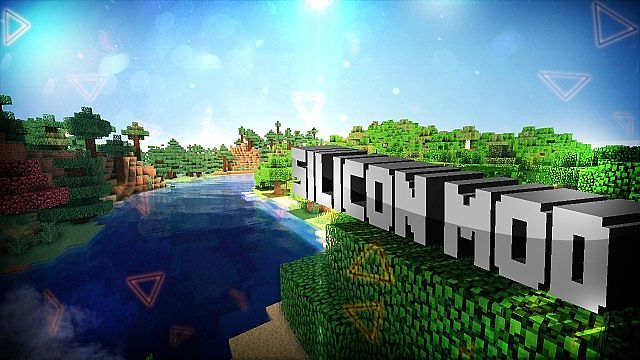 Silicon Mod + Much More! [Custom Mob] [New Pick] [Moarr] v1.1.6 Beta ...