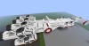 Tantive IV STAR WARS Minecraft Map