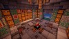 Medieval Storage Room Minecraft Map
