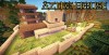 Aztec House Minecraft Map