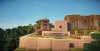 Aztec House Minecraft Map