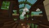 spaceships: Map constantly updated! Minecraft Map