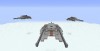 Snowspeeder Minecraft Map