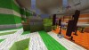 Wool war : battle for the wool 1.7 + Minecraft Map