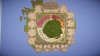 Spawn Mini-Games [1] Minecraft Map