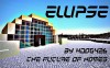 Ellipse- A Futuristic House Minecraft Map