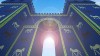 [Historycraft] Ishtar Gate, Babylon Minecraft Map