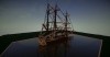 H.M.S. Noble's Pride Minecraft Map