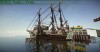H.M.S. Noble's Pride Minecraft Map