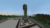 Crisstek Industries - Mega City Minecraft Map
