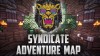The Syndicate Project (ADVENTURE MAP) (QUIZ) Minecraft Map