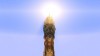 Elven Torch Minecraft Map