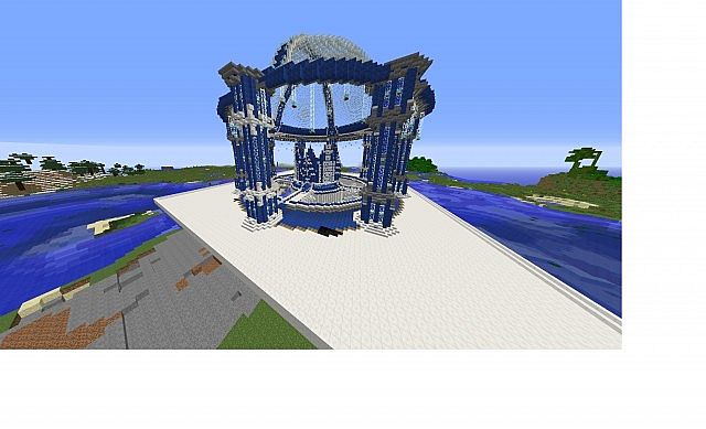 Don Craft Minecraft Server