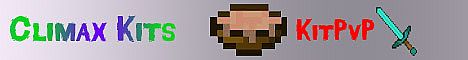 Climax Kits Minecraft Server