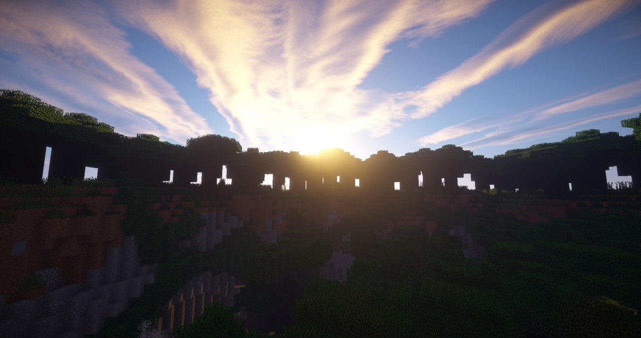 Desteria ★ #1 Faction server since #1988 ★ Minecraft Server