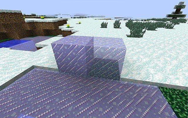 [WIP][32x] Anreygne - A 32x high contrast pixel art pack Minecraft ...