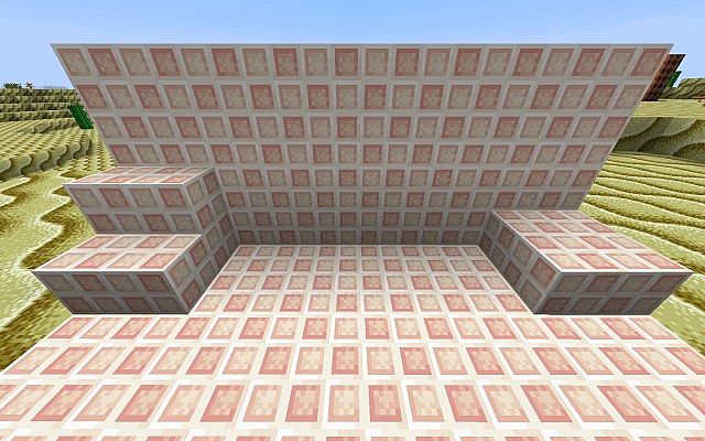 [WIP][32x] Anreygne - A 32x high contrast pixel art pack Minecraft ...