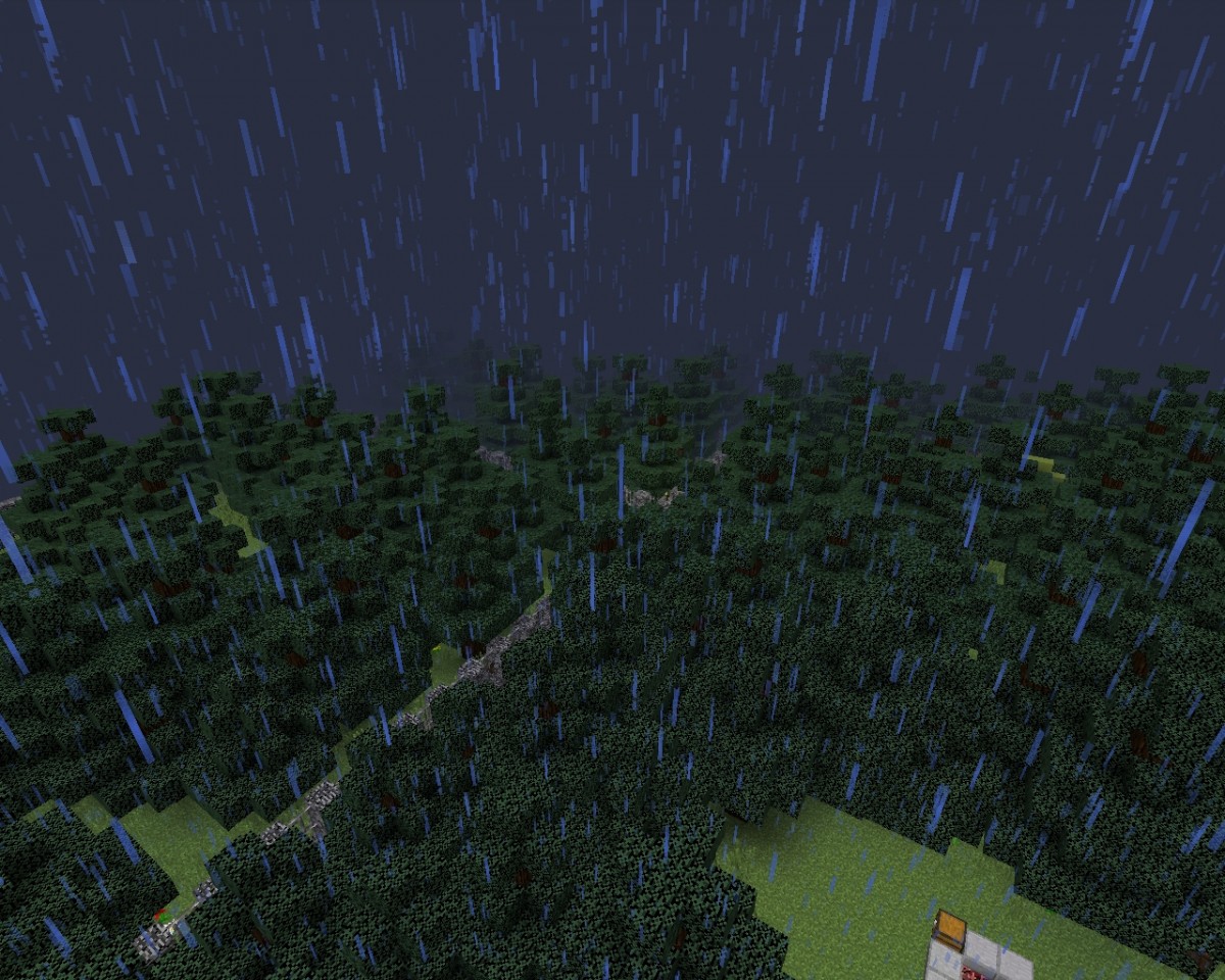 Midnight- Survival Mini Game V. 1.2 Minecraft Map