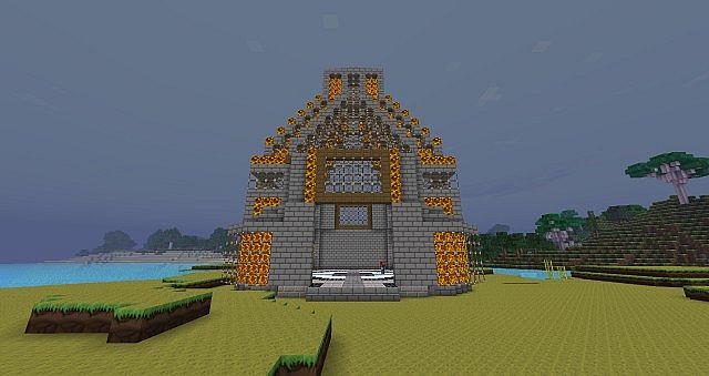 Venatus Gaming FTB Monster Server Minecraft Server
