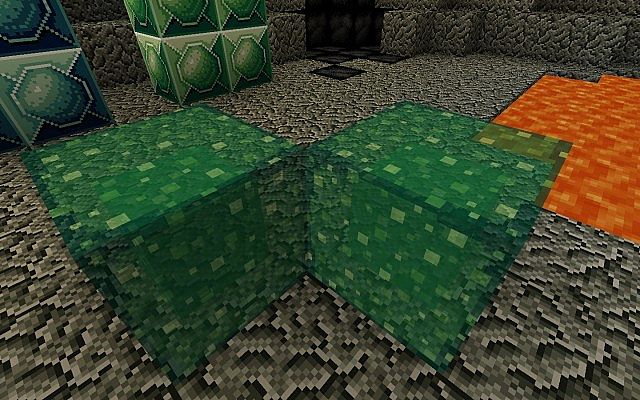 [WIP][32x] Anreygne - A 32x high contrast pixel art pack Minecraft ...