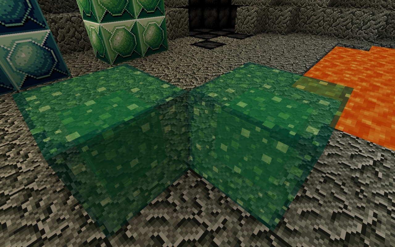 [WIP][32x] Anreygne - A 32x high contrast pixel art pack Minecraft ...