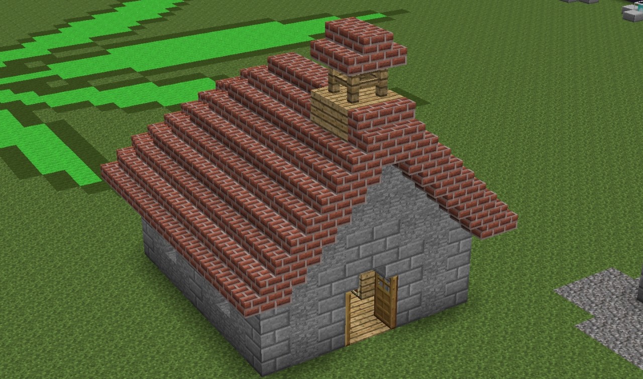 Chapel Minecraft Map