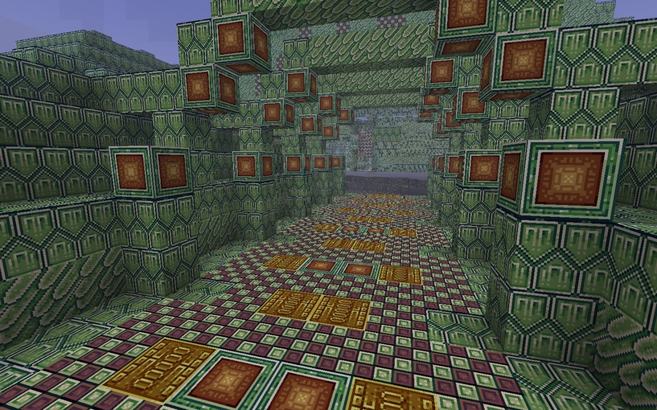 [WIP][32x] Anreygne - A 32x high contrast pixel art pack Minecraft ...