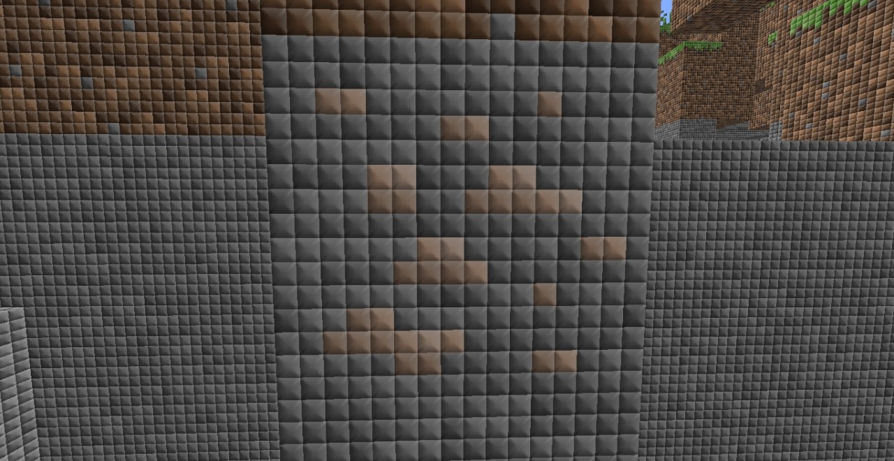 Coltonj96's 8 Bit Bevel Pack (Fancy Pixels) 2.0 Minecraft Texture Pack