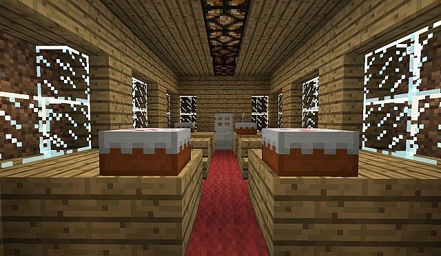Escape the Kidnappers: A Puzzle and Sequel to Escape the Cage Minecraft Map