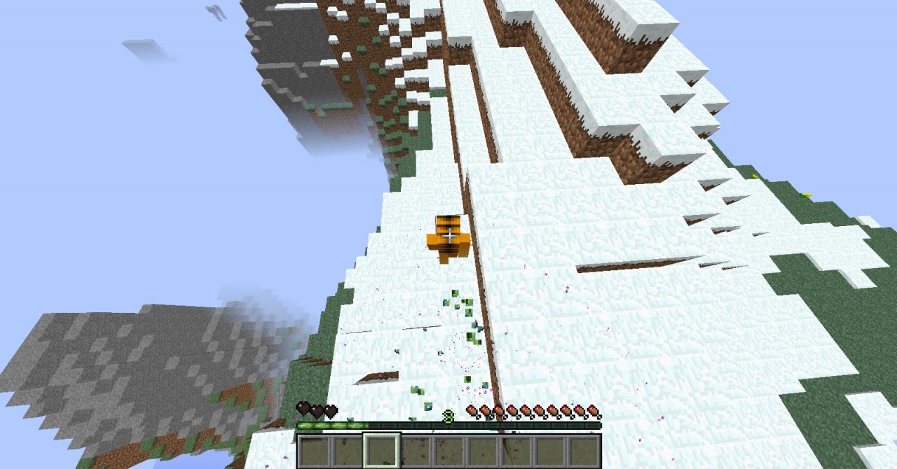 Hub Plugin [Bukkit 1.7.Latest!] (Making servers better) Minecraft Mod