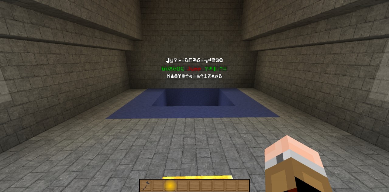 Full Minecraft Server Build Minecraft Map