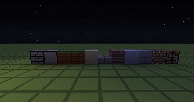 Simple Craft 16x Minecraft Texture Pack