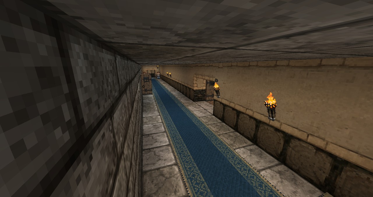 Runescape in Minecraft (WIP) Help Needed! Minecraft Map