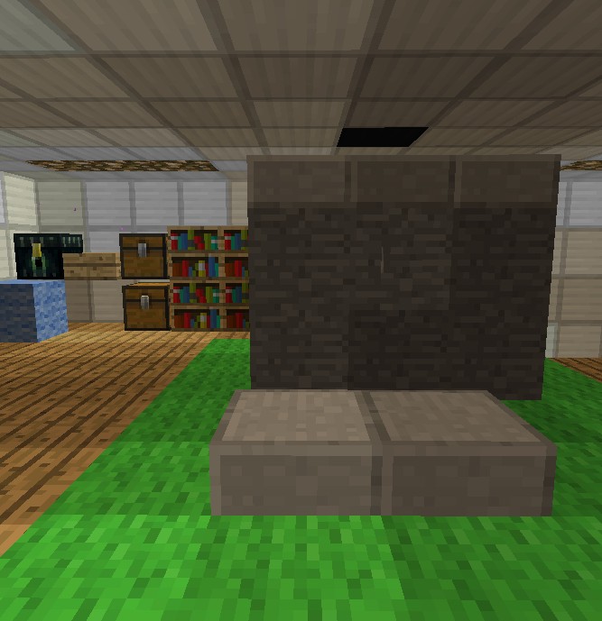 Minecraft Pokemon Pallet Town Minecraft Map