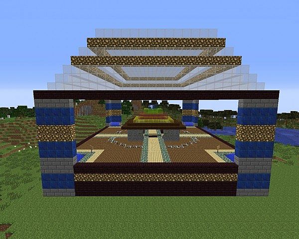 Prism Minecraft Server
