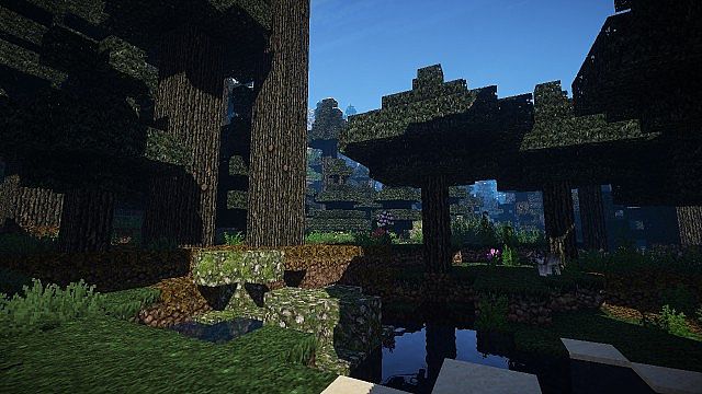 Islandiæ 5K Custom Terrain Survival Map (150 sub special) Minecraft Map
