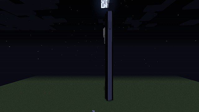 Samsung Galaxy s5 Phone in Minecraft world Minecraft Map