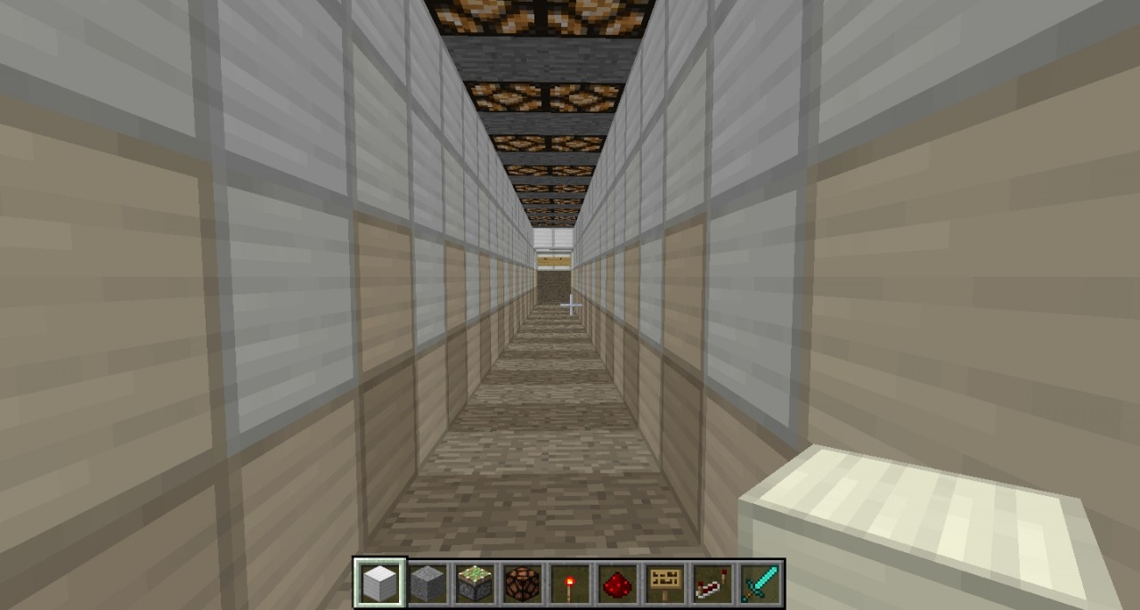 TechBotics Energy Core Minecraft Map