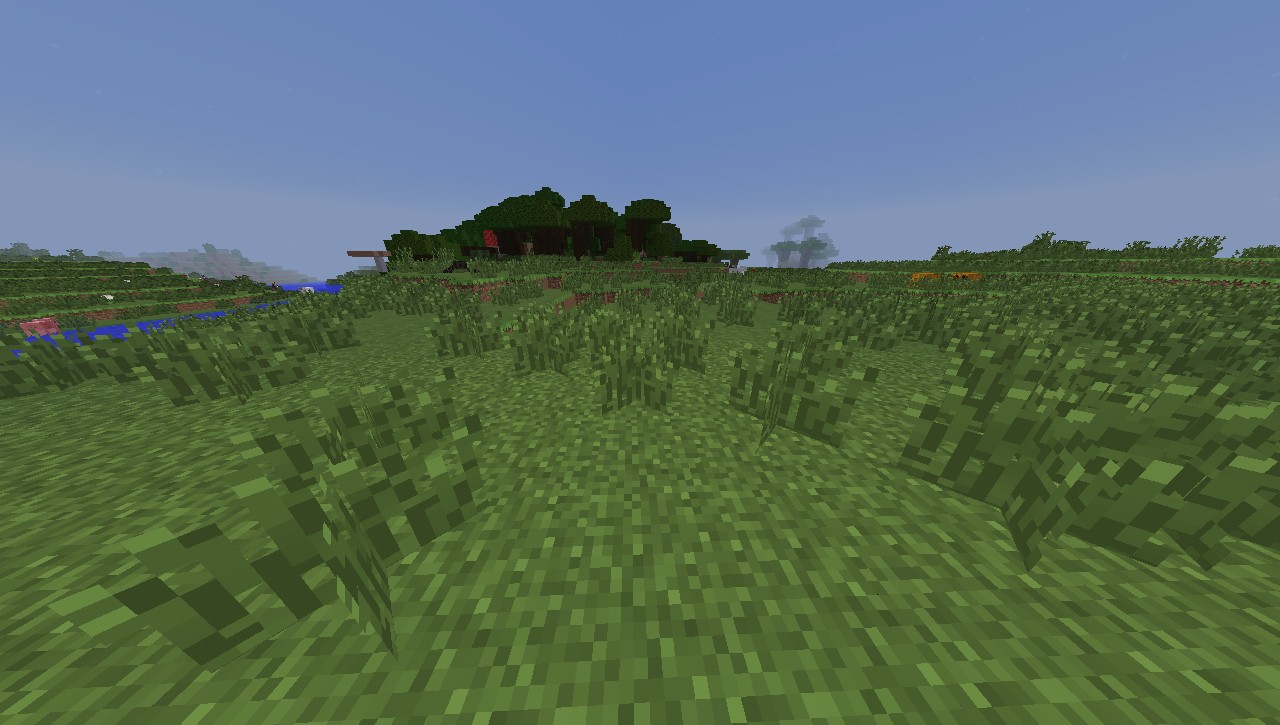 MC mini games Minecraft Server