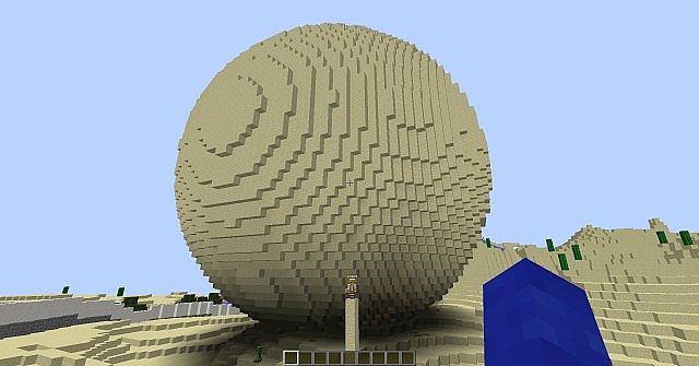 ForgeCraft Minecraft Server