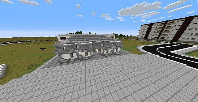 Track Selector Finished With Destination selectors Minecraft Map