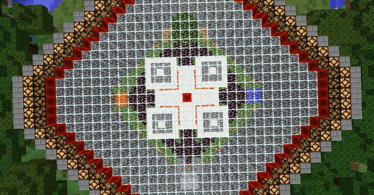 BladeCraft Server Minecraft Server