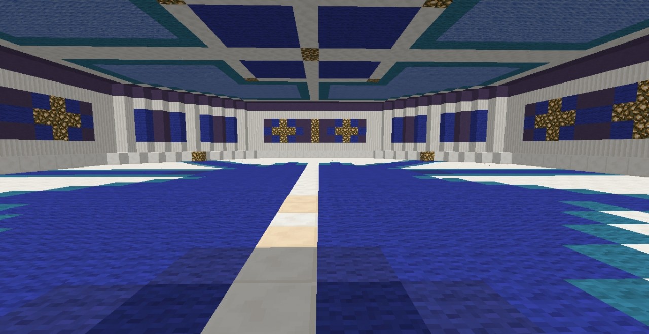 Server shop perfect for big servers Minecraft Map