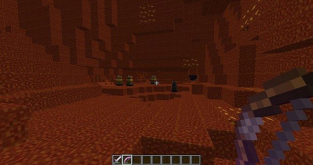 Doctor Who survial world (Dalek mod 1.7.2) (Forge) Minecraft Map