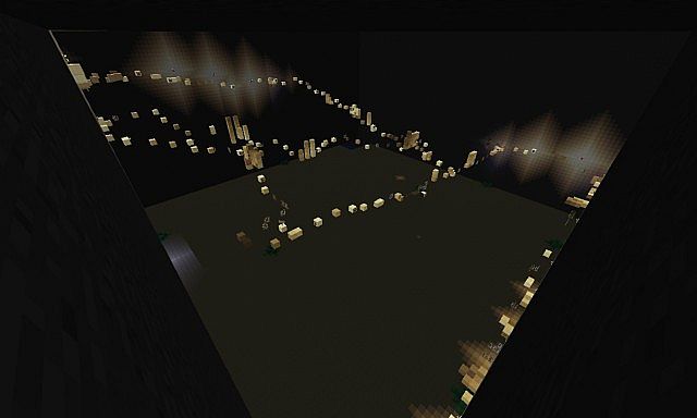 Box Parkour Minecraft Map